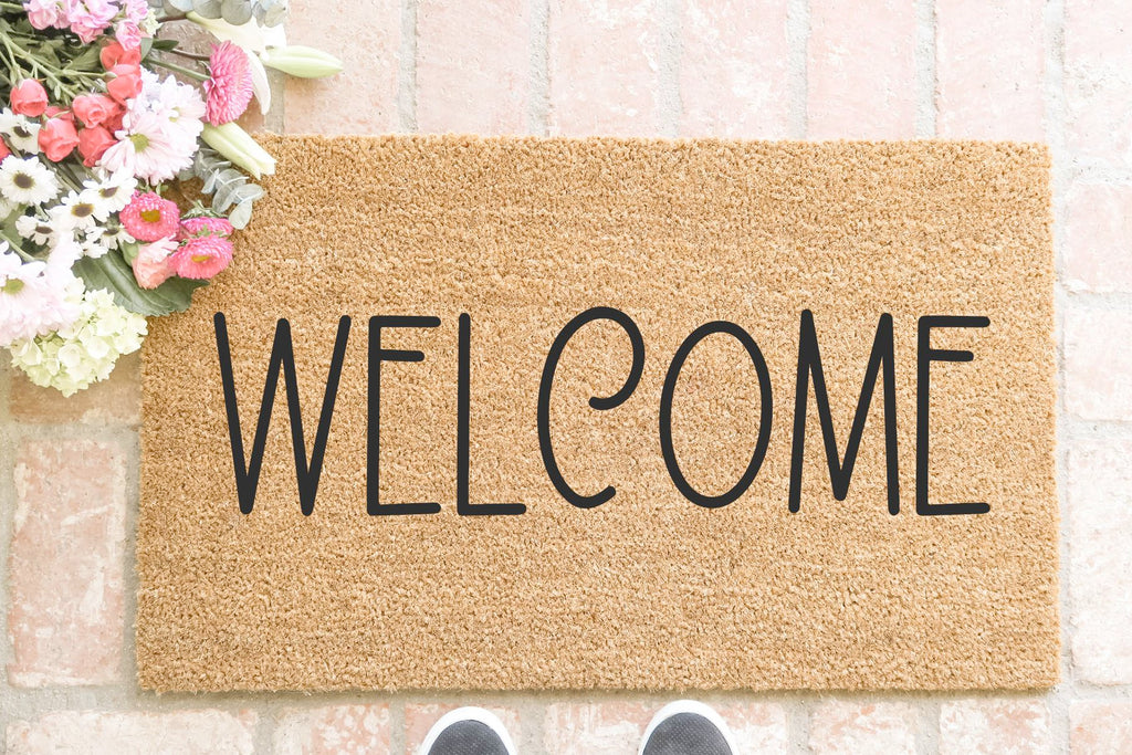 Wishful Thinking - Fun Handwritten Font - So Fontsy