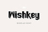 Wishkey - So Fontsy