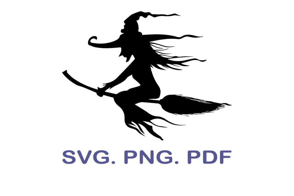 Witch svg, Halloween svg, Halloween Sign svg, Fall svg, Halloween cut ...
