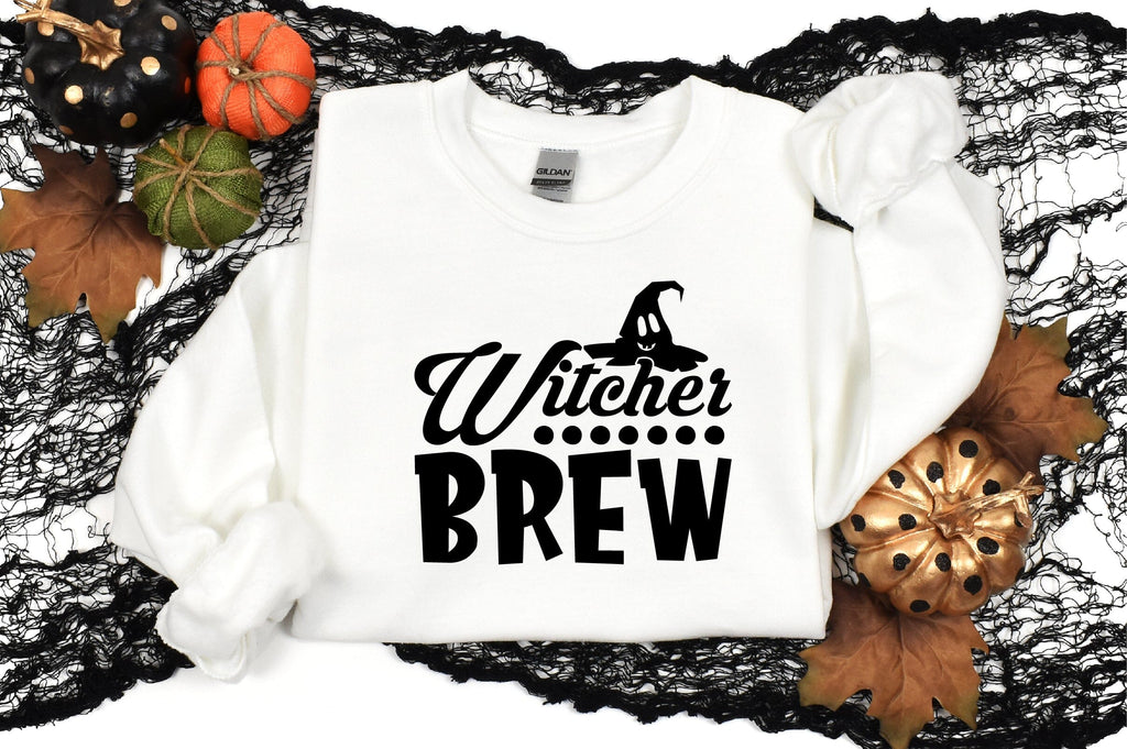 Witcher Brew - So Fontsy