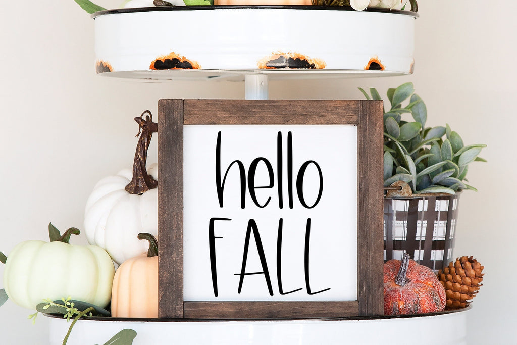 Witches Lane, Halloween Handwritten Font for Cricut, Cricut Fonts ...