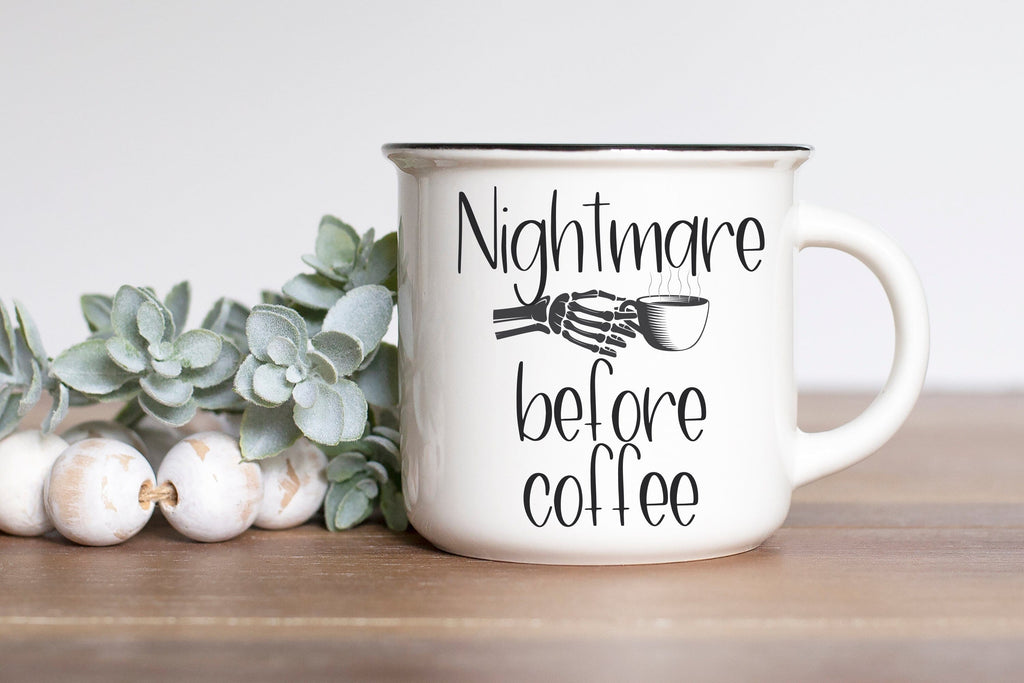 Witches Lane, Halloween Handwritten Font for Cricut, Cricut Fonts ...