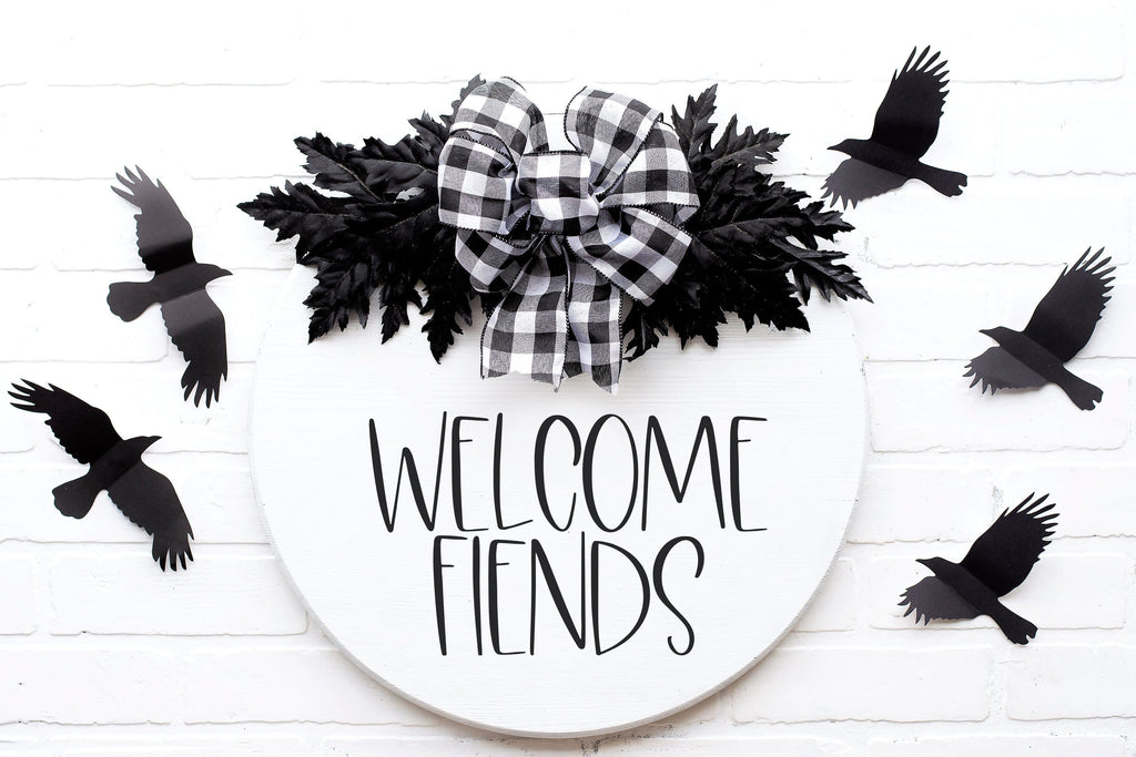 Witches Lane, Halloween Handwritten Font for Cricut, Cricut Fonts ...