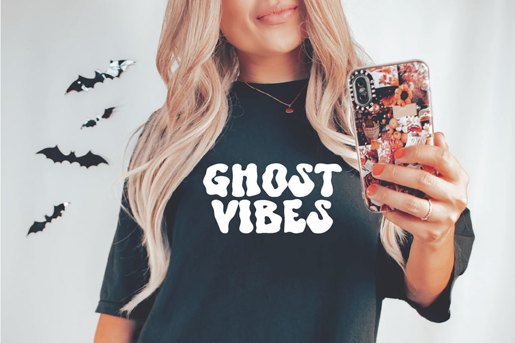 Witchy Spells Retro Halloween Font - So Fontsy