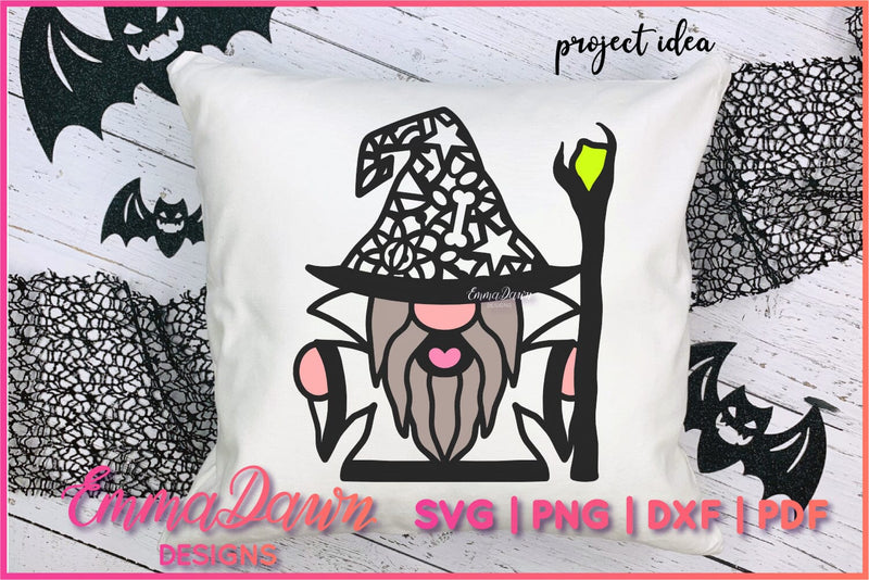 Wizard SVG Bundle - So Fontsy