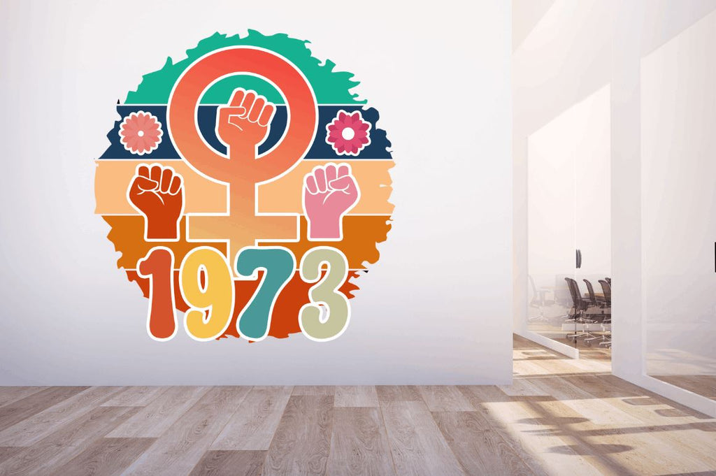 Women's Rights Sublimation Bundle - So Fontsy