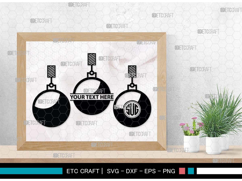 Wrecking Ball Monogram, Wrecking Ball Silhouette, Wrecking Ball SVG ...