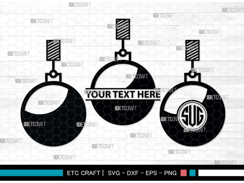 Wrecking Ball Monogram, Wrecking Ball Silhouette, Wrecking Ball SVG ...