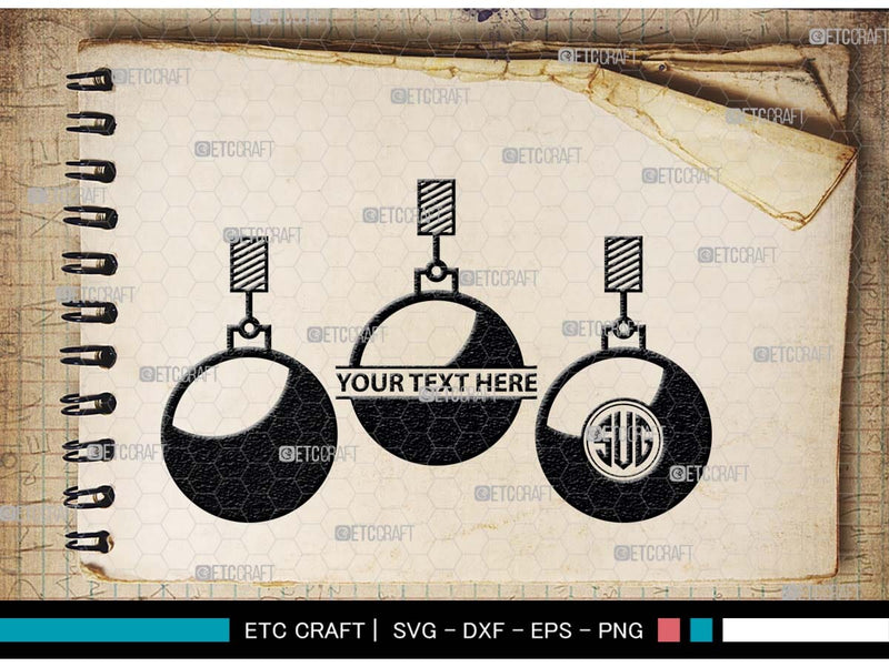 Wrecking Ball Monogram, Wrecking Ball Silhouette, Wrecking Ball SVG ...