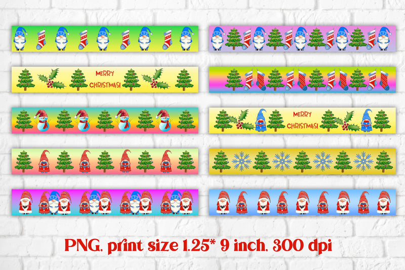 Wristlet sublimation bundle | Key fob sublimation - So Fontsy