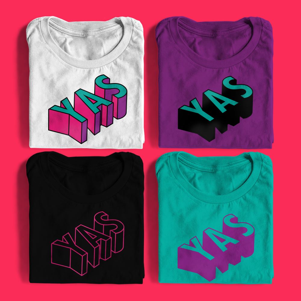 Yas - So Fontsy