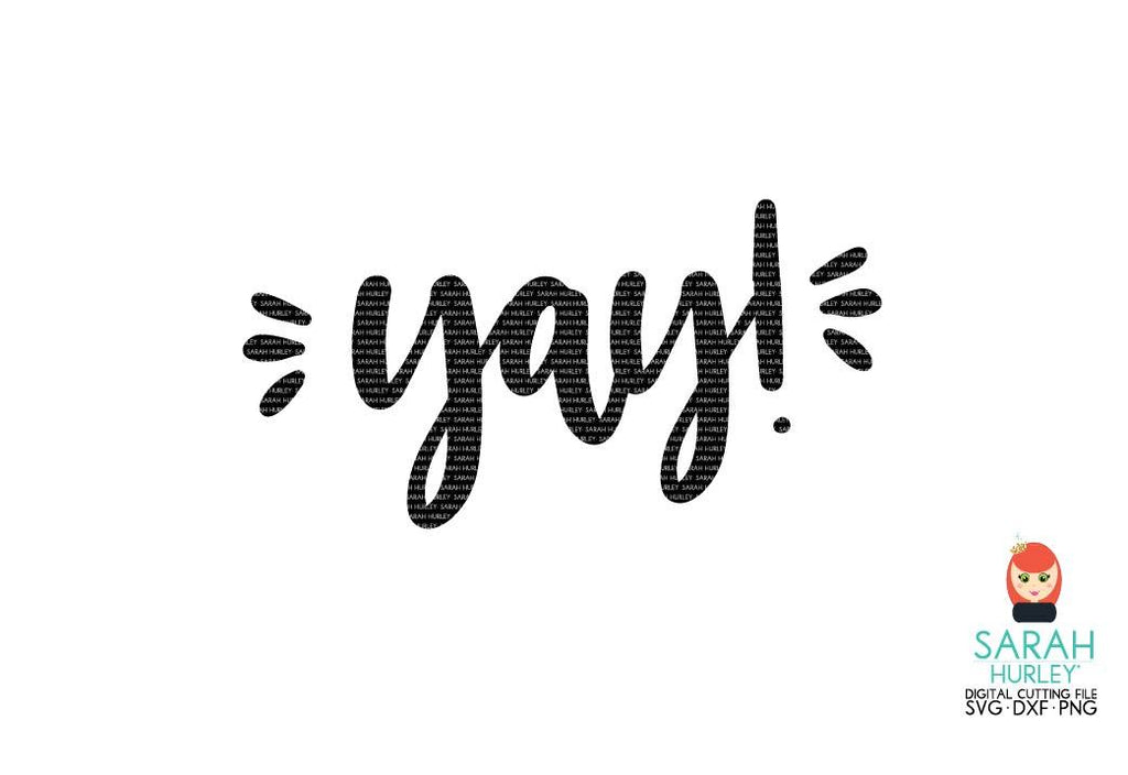 Yay! - So Fontsy