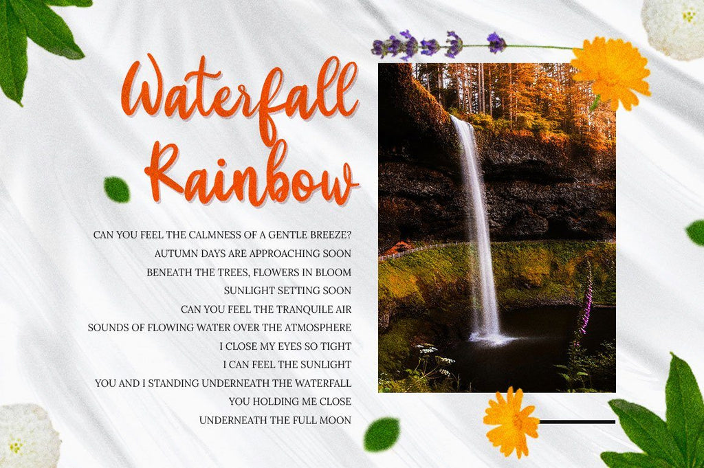 Yellow Bunny - Heart Font - So Fontsy