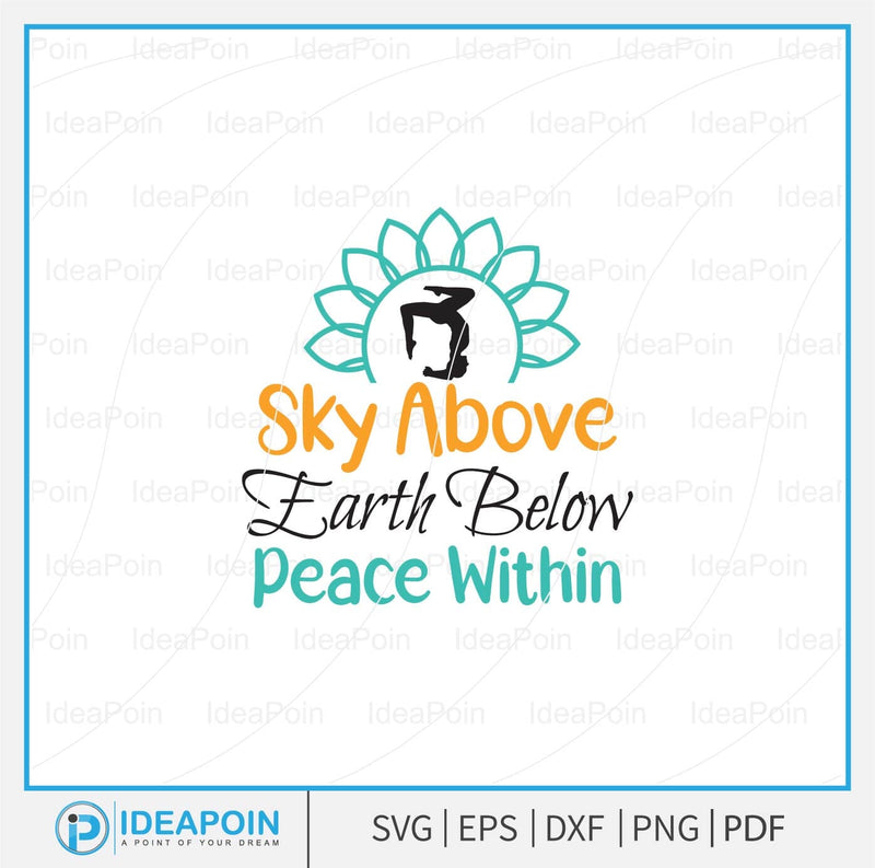 Yoga SVG, Love to Meditate, Yoga SVG Bundle, Yoga Quotes SVG, Yoga ...