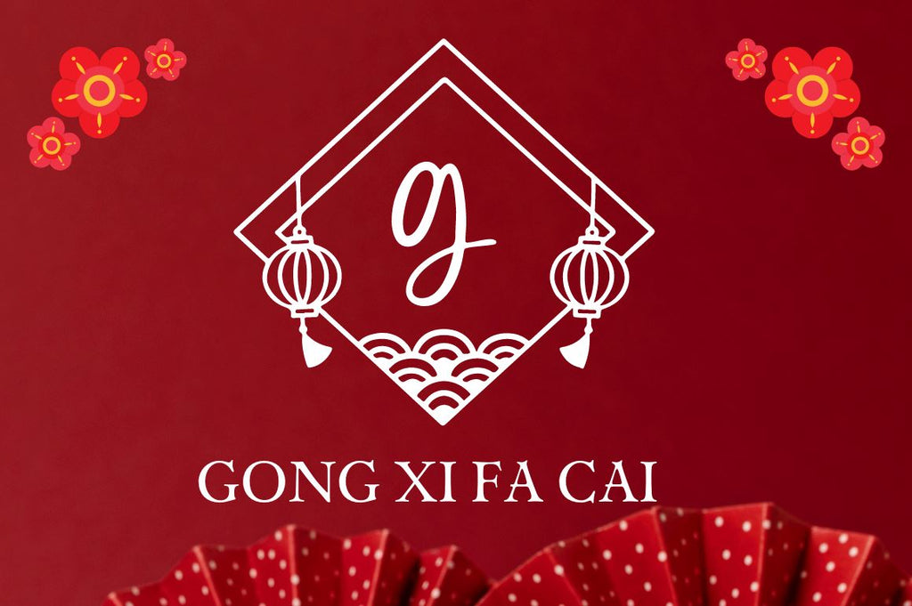 Yokata Chinese Monogram - So Fontsy