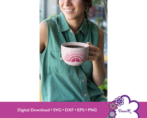 You Are Exactly Where You're Supposed to Be Right Now | Dawn K Designs ...