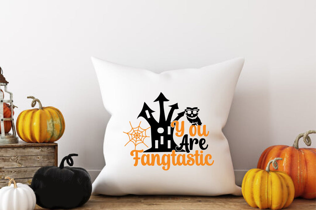 You are fangtastic - So Fontsy