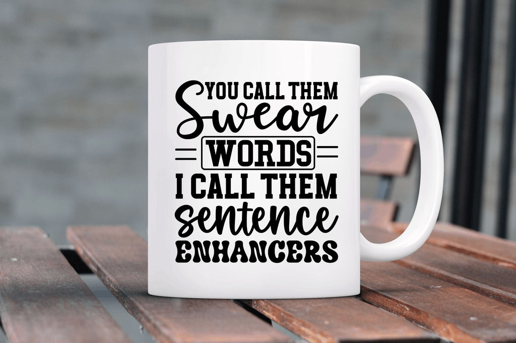 You call them swear words i call them SVG - So Fontsy