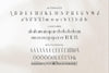 Zackerman Typeface - So Fontsy