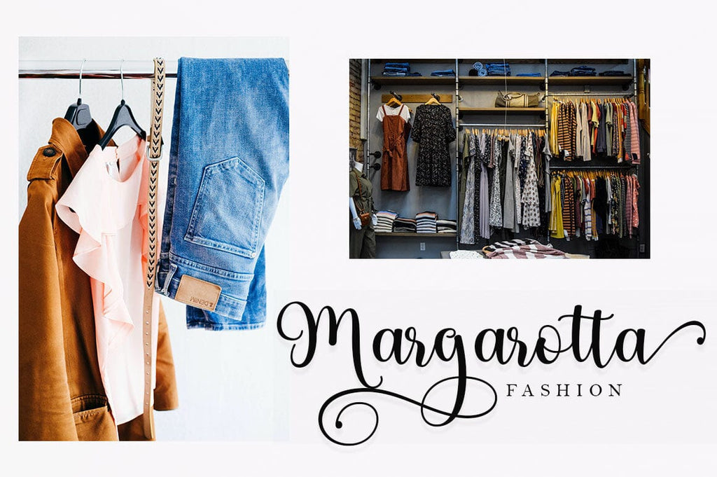 Zakiya Script - So Fontsy