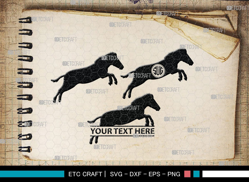 Zebra Monogram, Zebra Silhouette, Zebra SVG, Zebra, Wildlife Svg ...