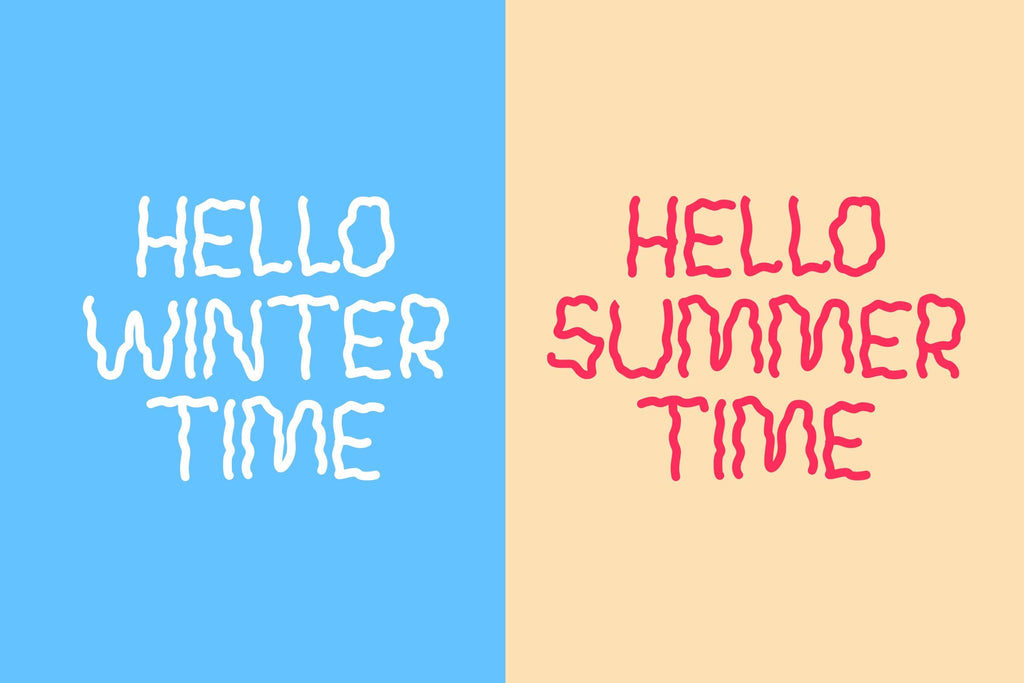 Zig Zag - Quirky Font - So Fontsy