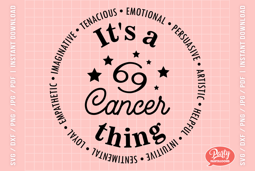 Cute cancer zodiac 60 photos - Youhoroscope.com